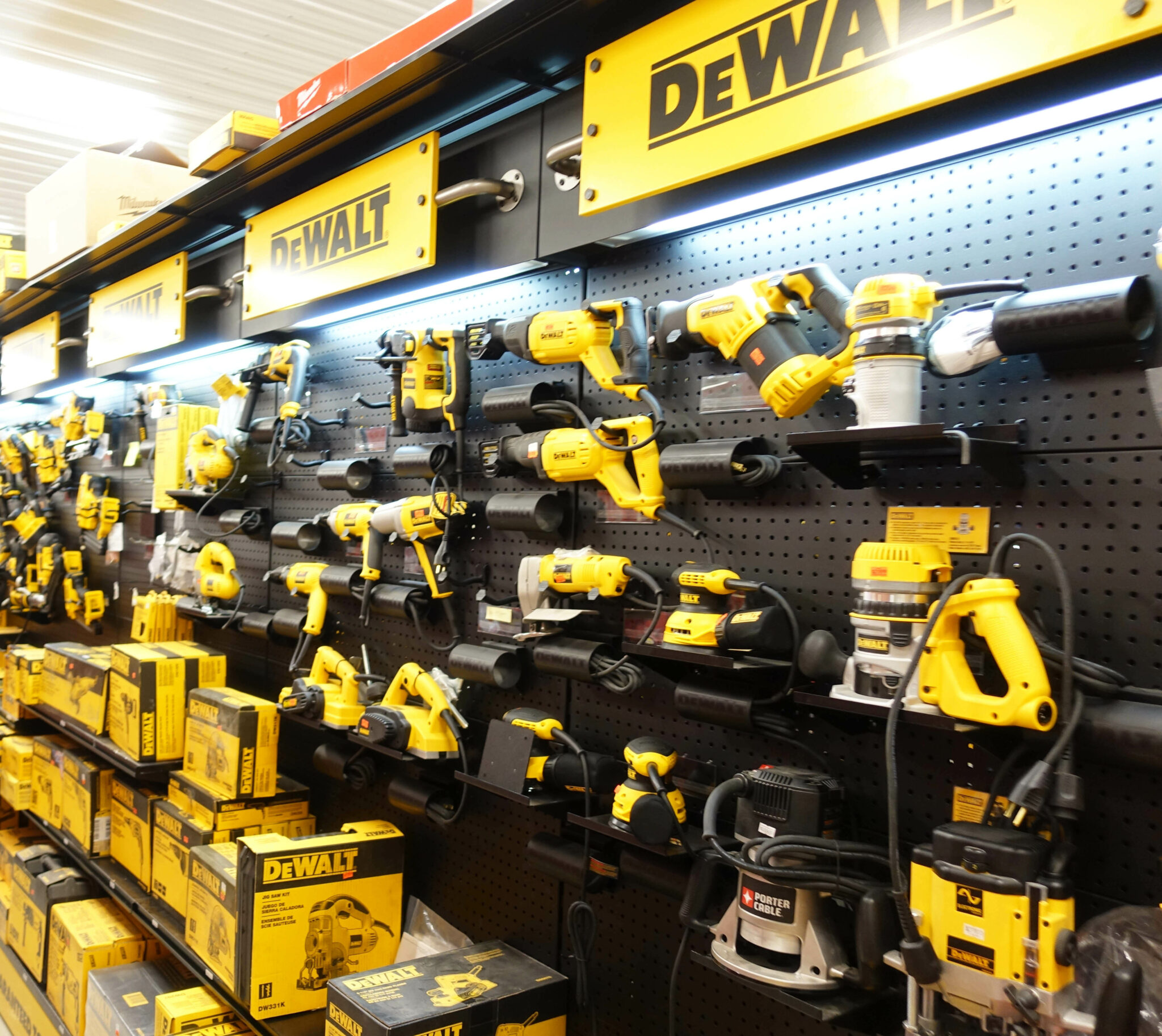 Home - Esh Hardware and Farm Supply LLC