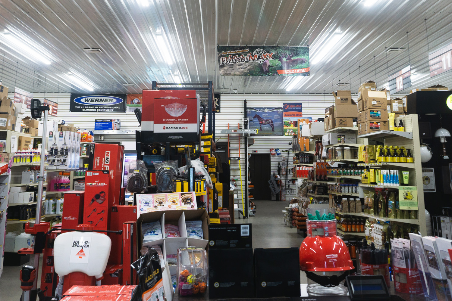 Off the Beaten Path: 20 Local Favorites in Lancaster County - Esh ...