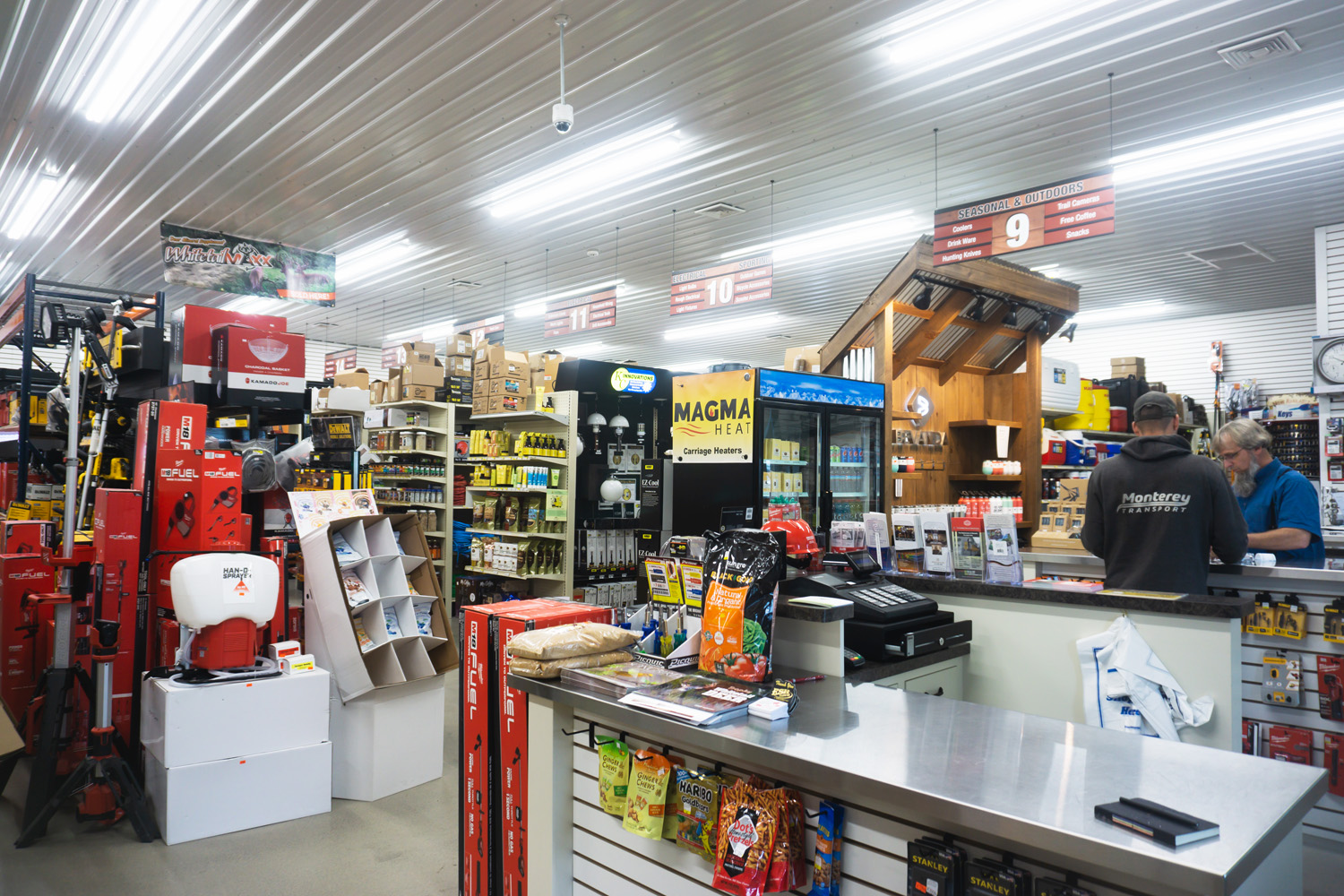 Off the Beaten Path: 20 Local Favorites in Lancaster County - Esh ...