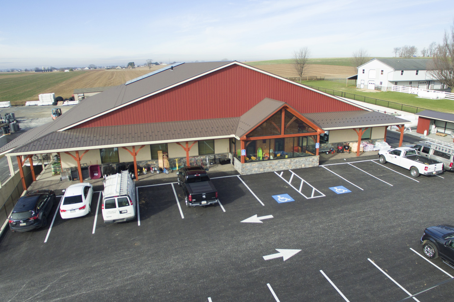 Off the Beaten Path: 20 Local Favorites in Lancaster County - Esh ...