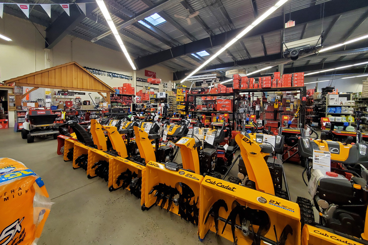 Off the Beaten Path: 20 Local Favorites in Lancaster County - Esh ...