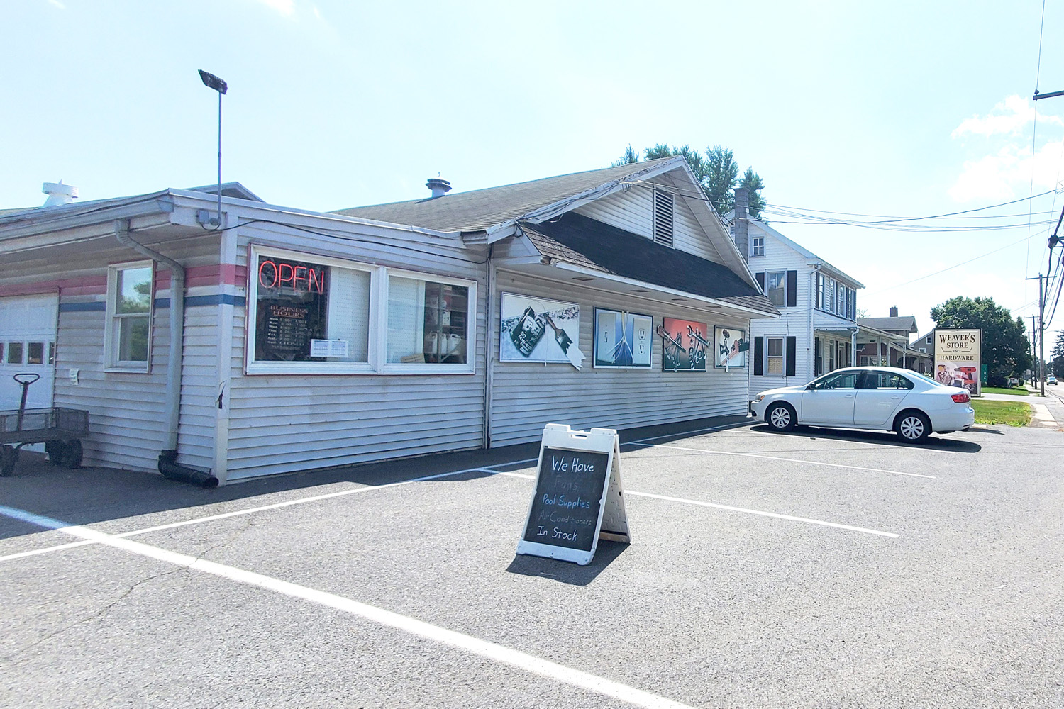 Off the Beaten Path: 20 Local Favorites in Lancaster County - Esh ...