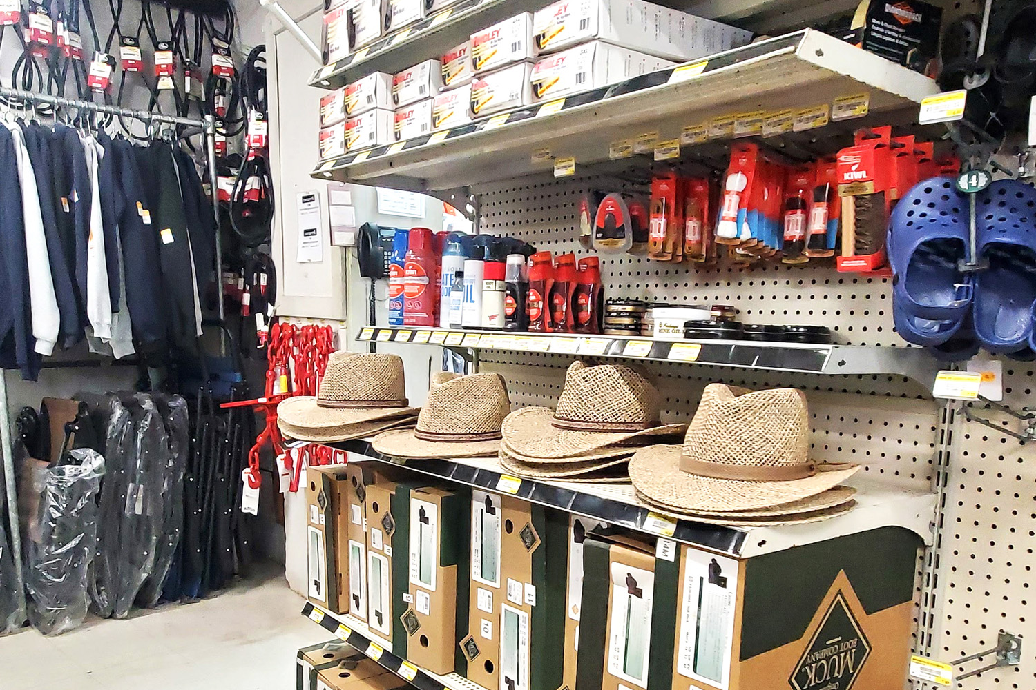 Off the Beaten Path: 20 Local Favorites in Lancaster County - Esh ...